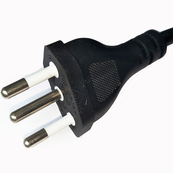 China Brazil AC power cord manufacturers and suppliers | Handy