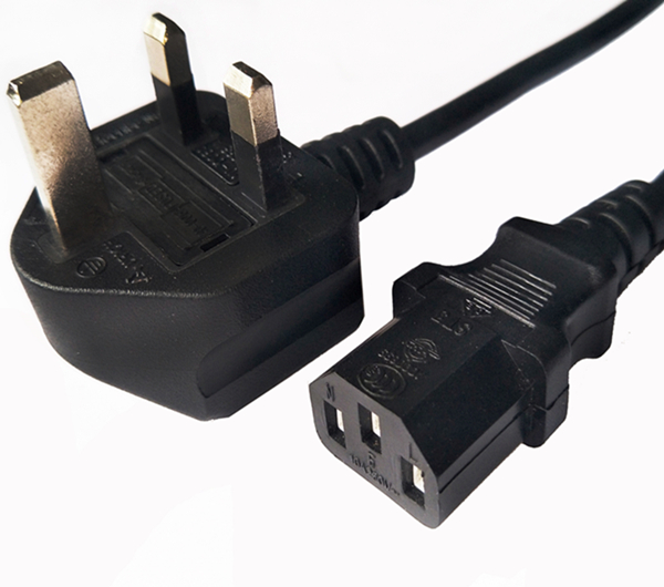 What are the classifications of power cords according to the materials ...
